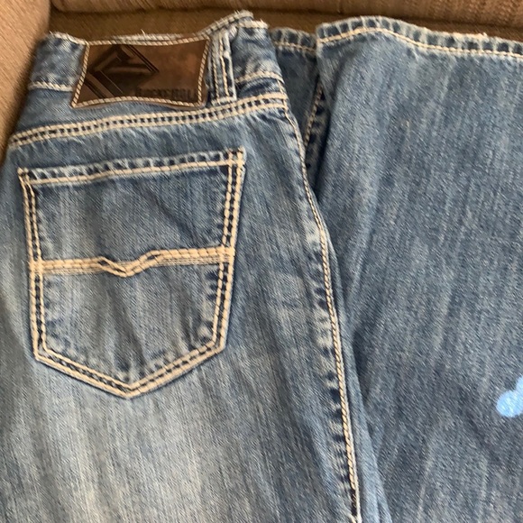 Rock & Roll Cowboy Demin | Jeans | Rock Roll Mens Jeans | Poshmark